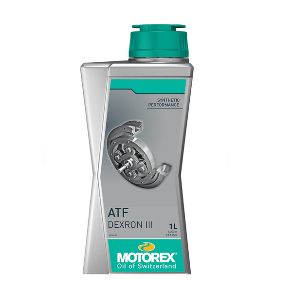 ATF DEXRON III – Motorex Chile