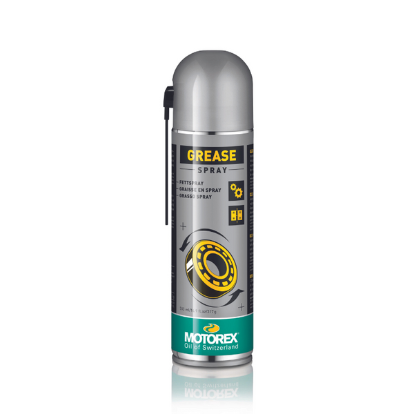 Grease spray 500 ml – Motorex Chile