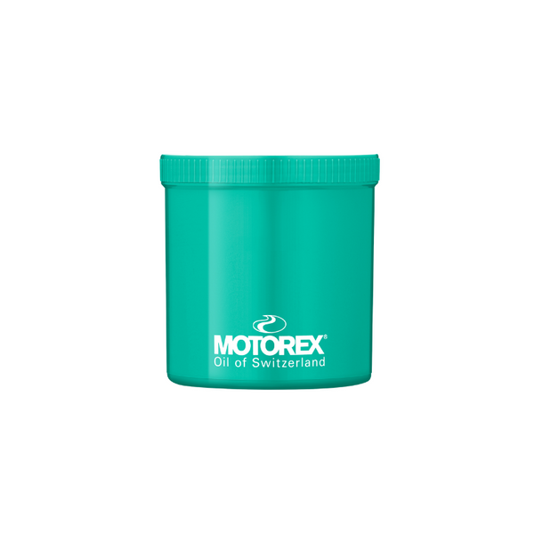 Suspension Grease – Motorex Chile